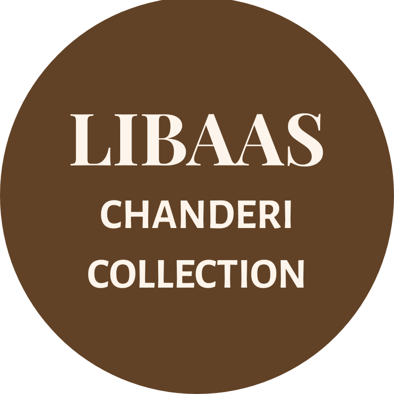 Libaas – Chanderi Collection – R S CHIKANKARI